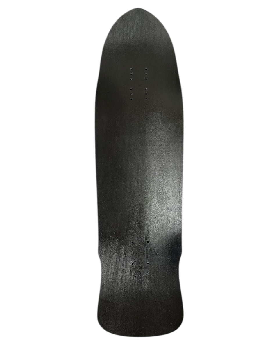 POPE Skates “Thou Shalt Grind“ Skateboard Deck – SK8supply.com